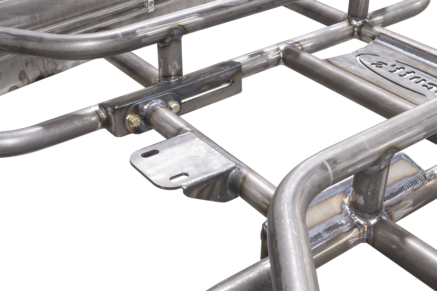 Scott’s Hotrods – 1933-1934 Ford Chassis – Scotts Hotrods