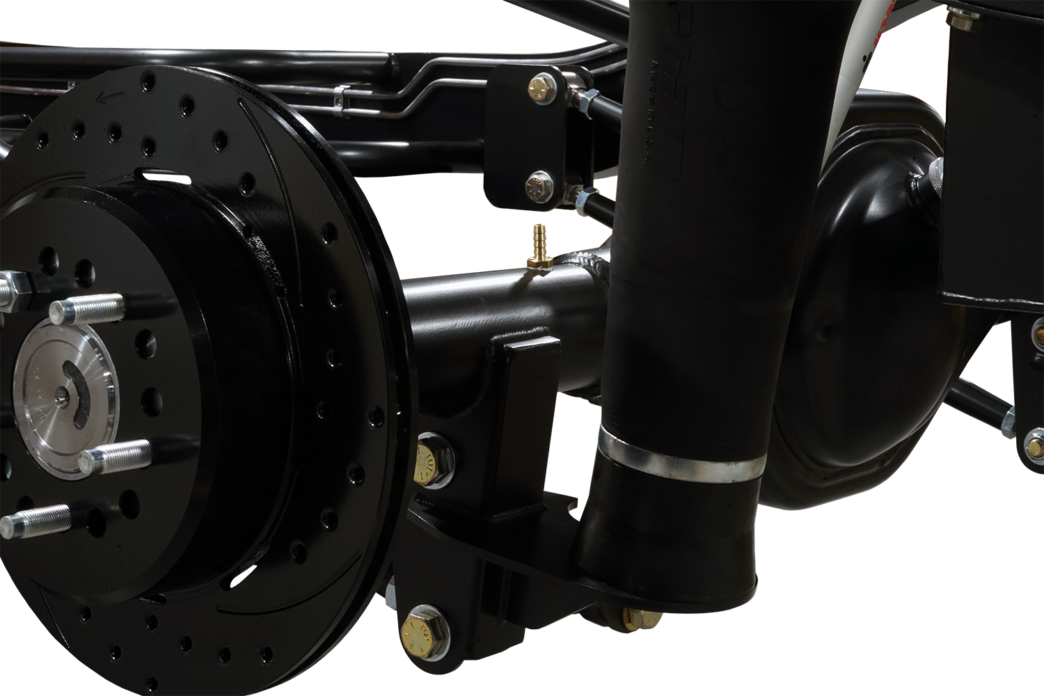 1935-1940 Ford Car & 1935-1941 Ford Truck Chassis – Scotts Hotrods