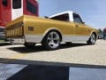 Scotts Hotrods | Scott's Hotrods - 1967-1972 Chevy / GMC C10 Chassis