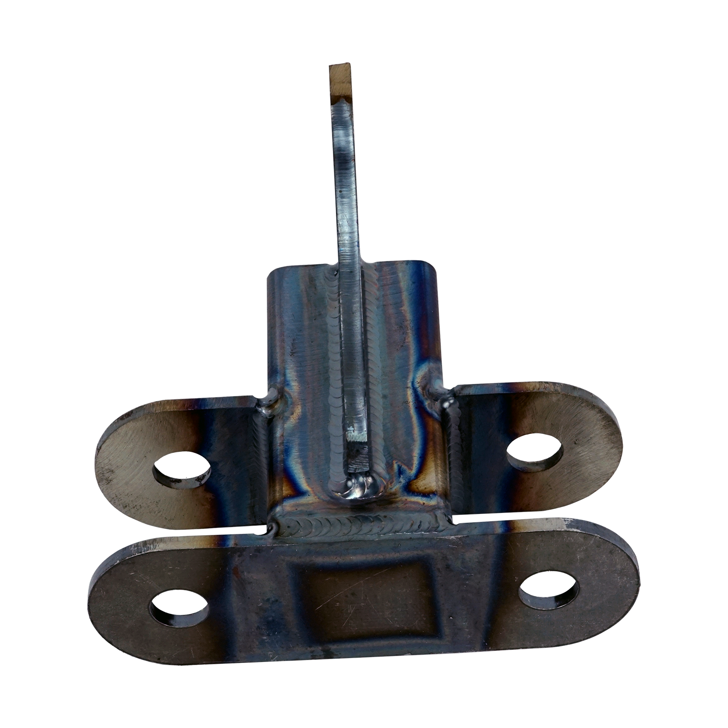 4-Bar Rear Suspension – Air Bags – Scotts Hotrods