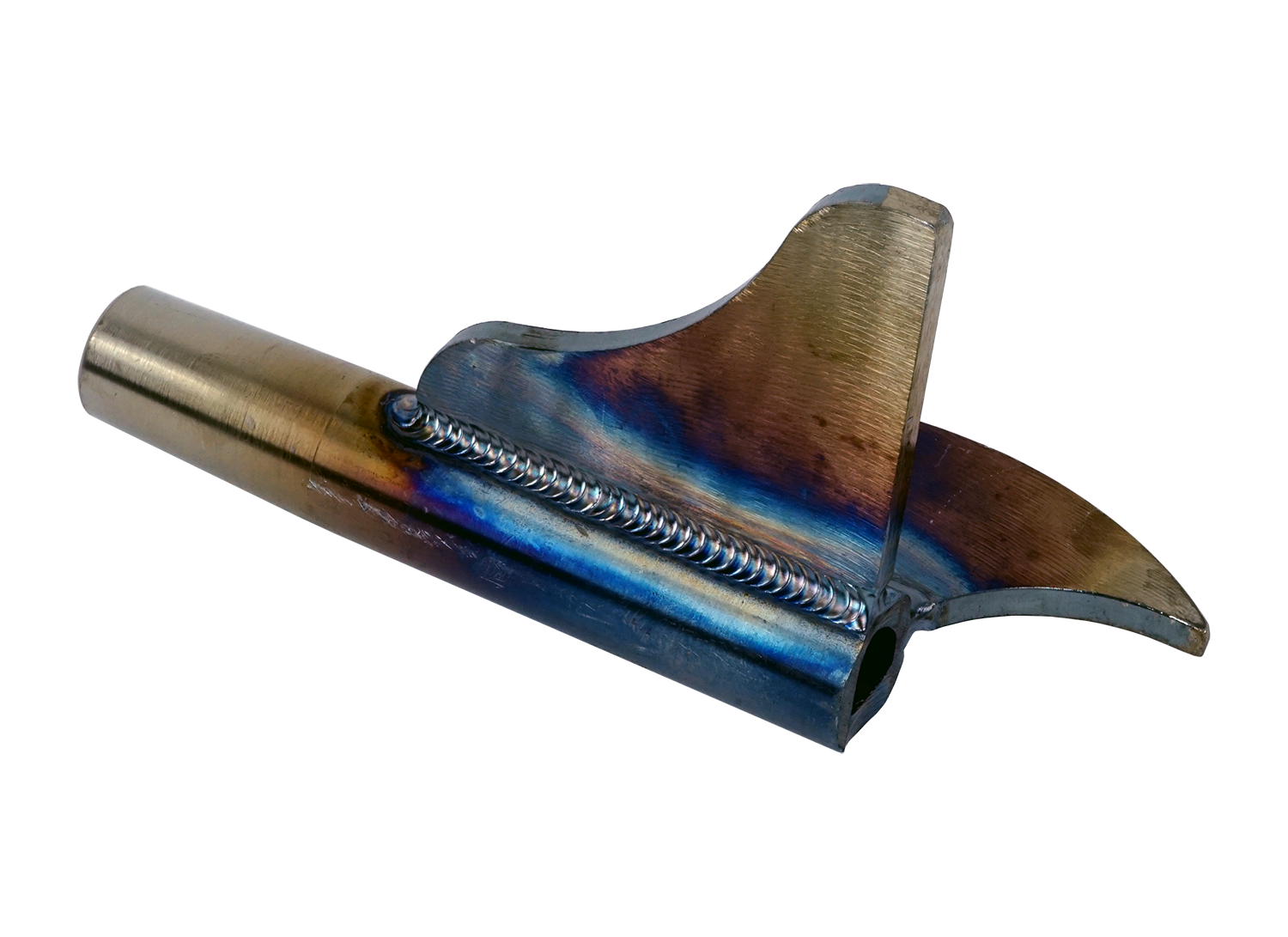 4-Bar Rear Suspension – Air Bags – Scotts Hotrods