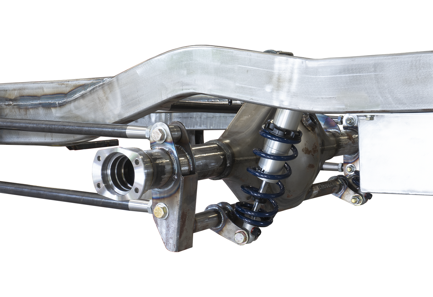 Scott’s Hotrods – 1948-1952 Ford F1 – Scotts Hotrods