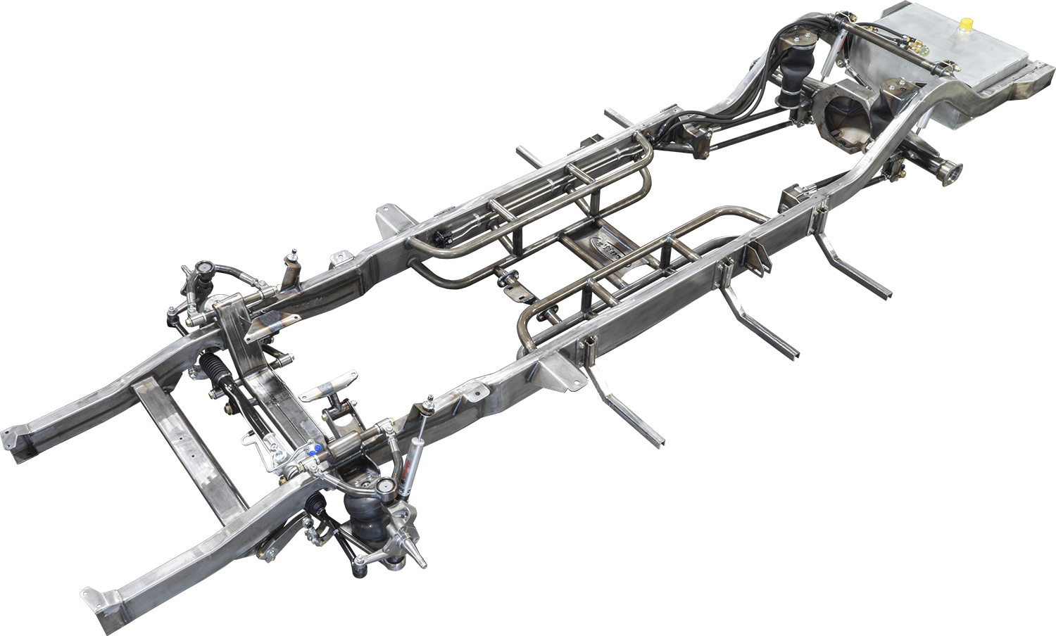 Scott’s Hotrods – 1948-1952 Ford F1 – Scotts Hotrods