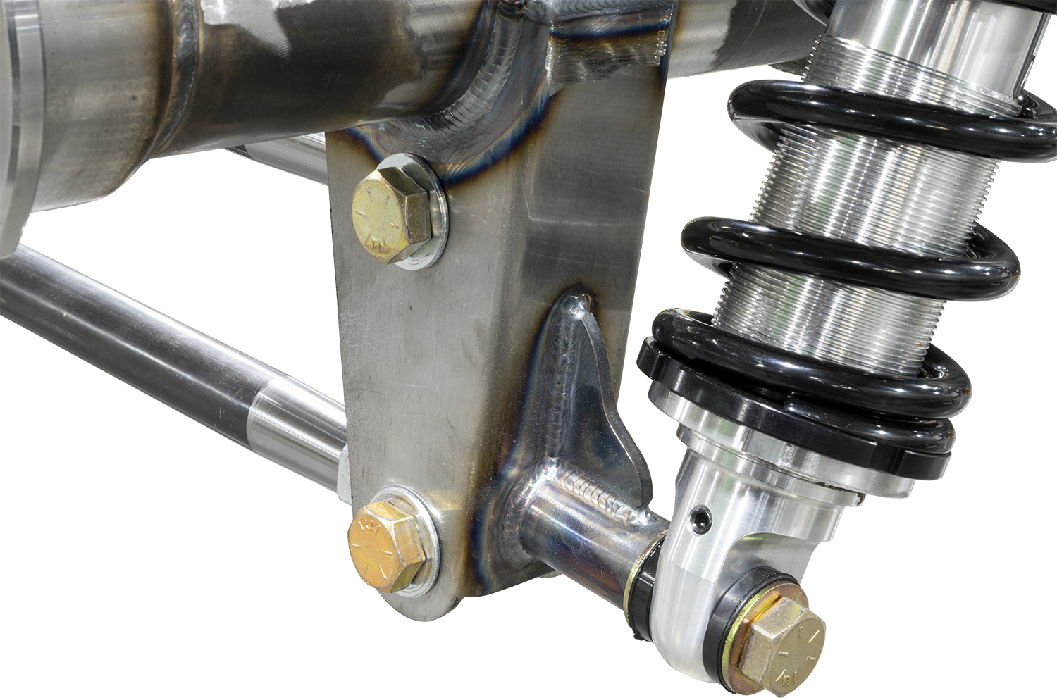 ’49-’51 Ford Car Chassis – Scotts Hotrods