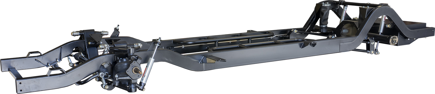 1955-1959 Chevy & GMC Truck Chassis – Scotts Hotrods