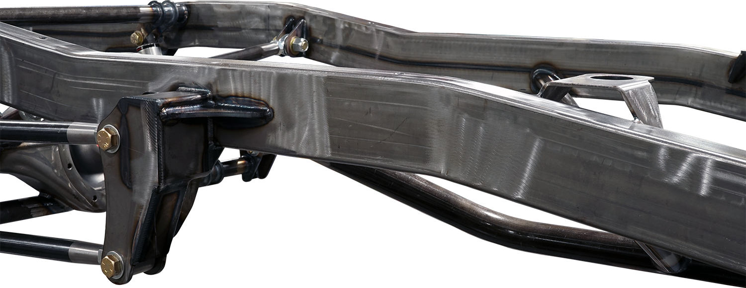 Scott’s Hotrods -’61-’66 Ford F100 Chassis – Scotts Hotrods