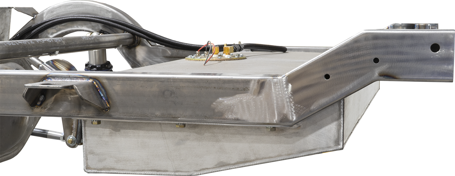 Scott’s Hotrods – 1964-1967 Chevelle Chassis – Scotts Hotrods