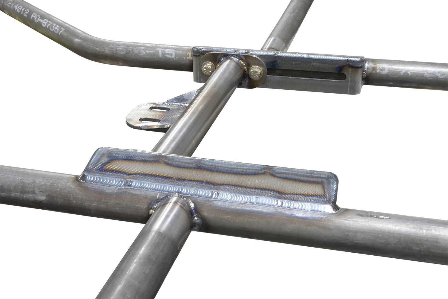 Scott’s Hotrods – 1964-1967 Chevelle Chassis – Scotts Hotrods