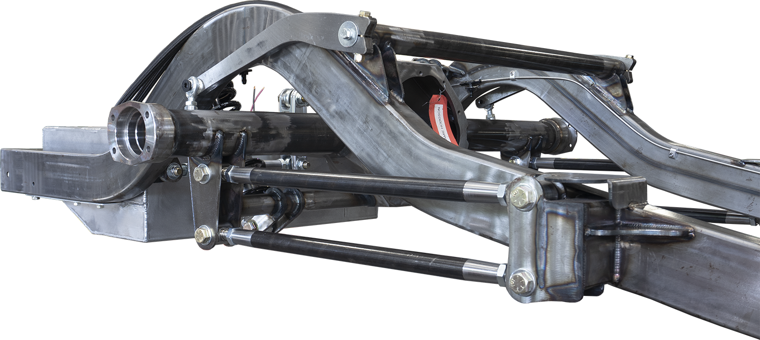 Scott’s Hotrods – 1967-1972 Chevy / GMC C10 Chassis – Scotts Hotrods