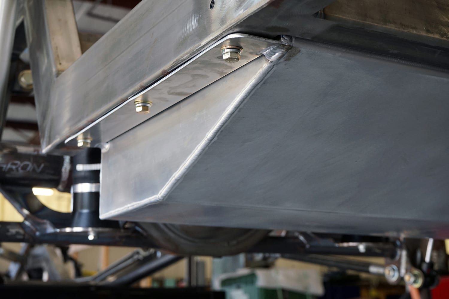 Scott’s Hotrods – Fuel Tanks – Scotts Hotrods