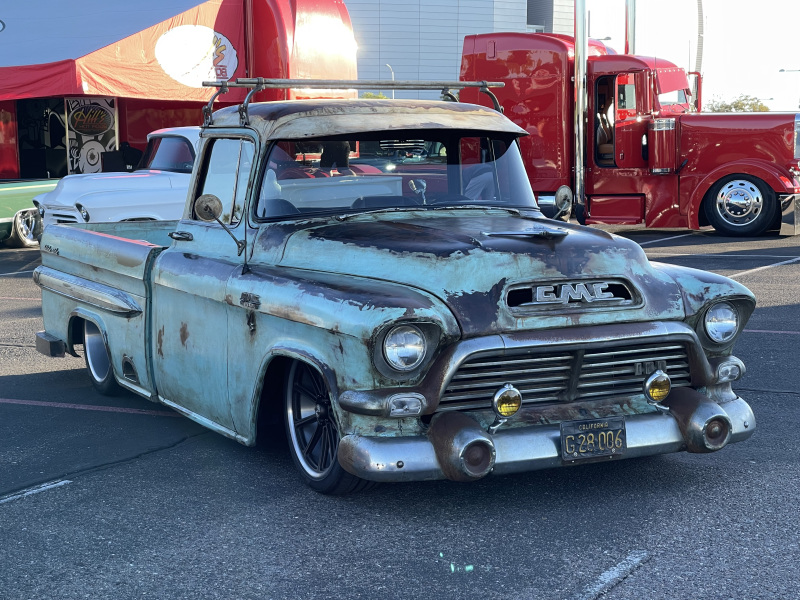 Matt Hotch – The WIDE-SIDE – Scotts Hotrods