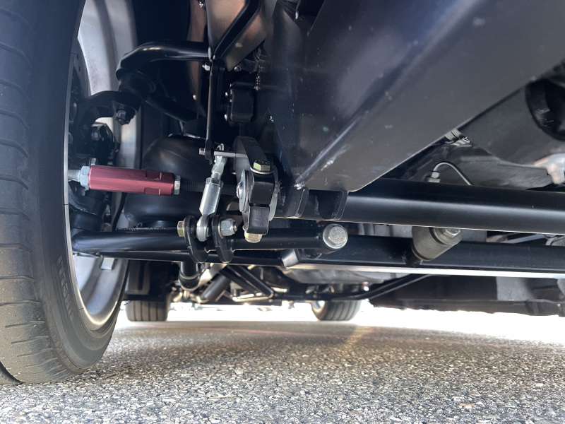 Matt Hotch – The WIDE-SIDE – Scotts Hotrods