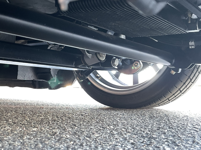 Matt Hotch – The WIDE-SIDE – Scotts Hotrods