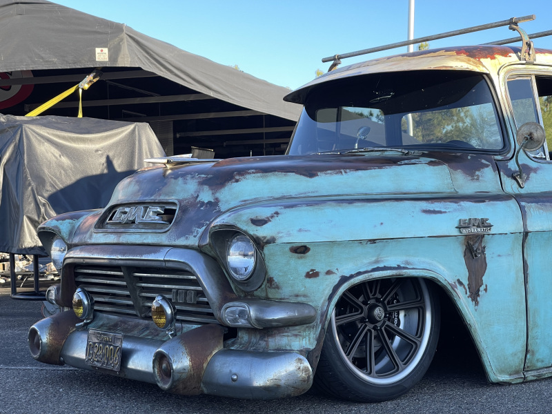 Matt Hotch – The WIDE-SIDE – Scotts Hotrods