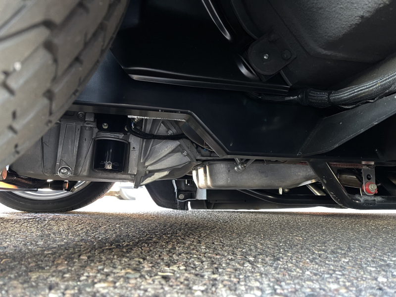 Matt Hotch – The WIDE-SIDE – Scotts Hotrods