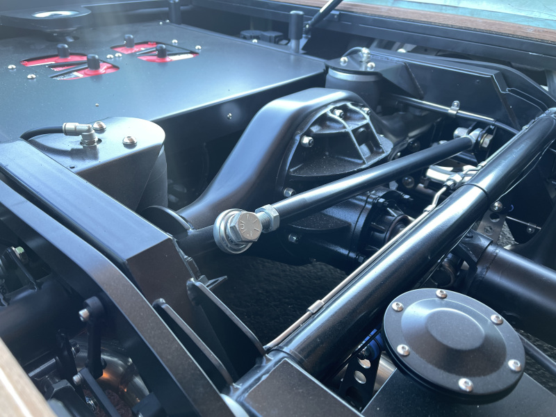 Matt Hotch – The WIDE-SIDE – Scotts Hotrods