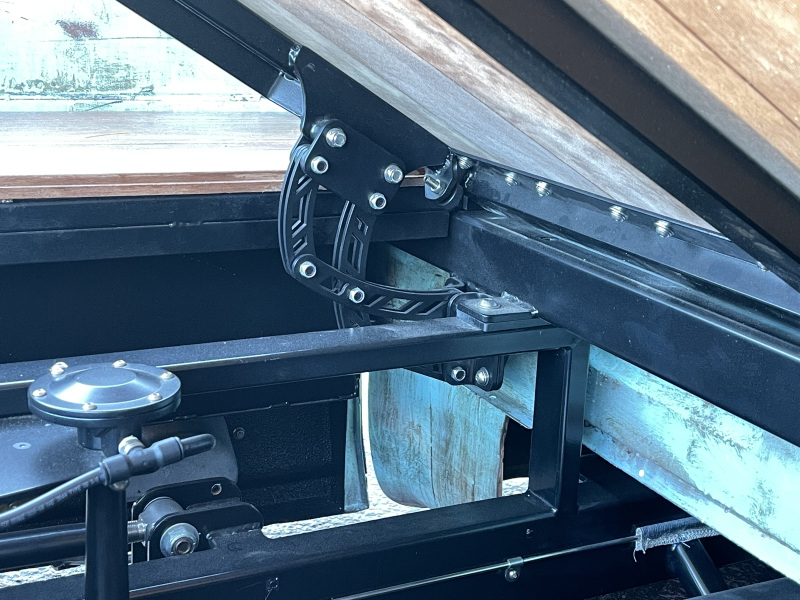 Matt Hotch – The WIDE-SIDE – Scotts Hotrods