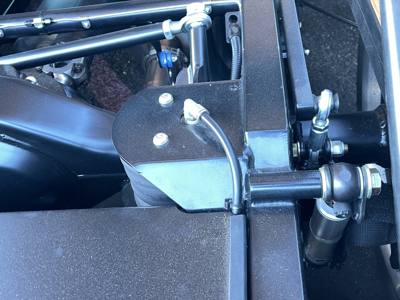 Matt Hotch – The WIDE-SIDE – Scotts Hotrods