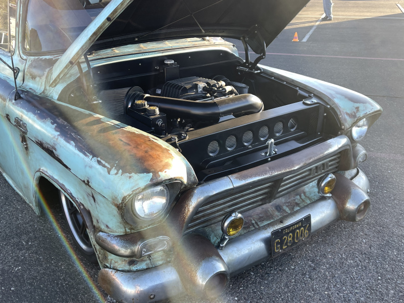 Matt Hotch – The WIDE-SIDE – Scotts Hotrods