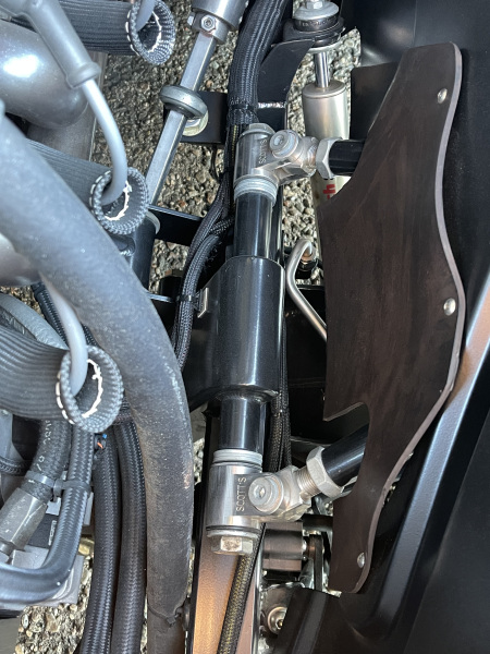 Matt Hotch – The WIDE-SIDE – Scotts Hotrods