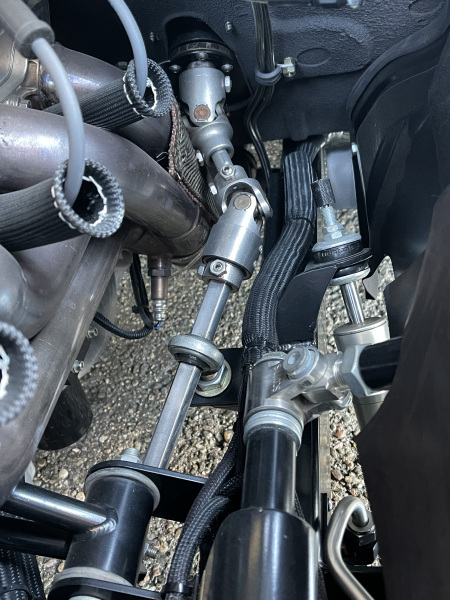 Matt Hotch – The WIDE-SIDE – Scotts Hotrods