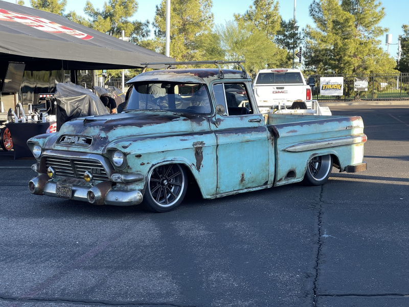 Matt Hotch – The WIDE-SIDE – Scotts Hotrods