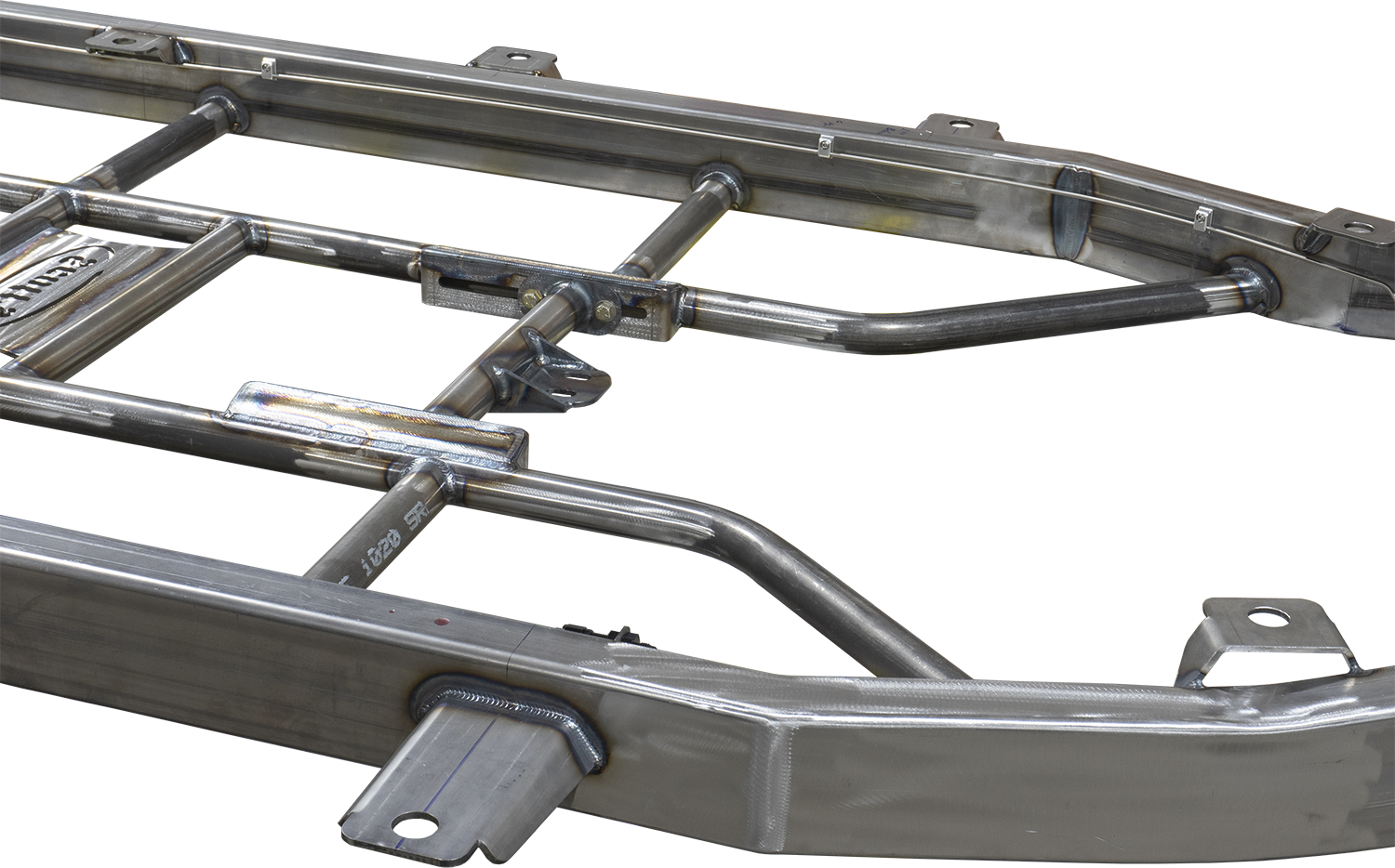 Scott’s Hotrods – 1948-1954 Chevy Car Chassis – Scotts Hotrods