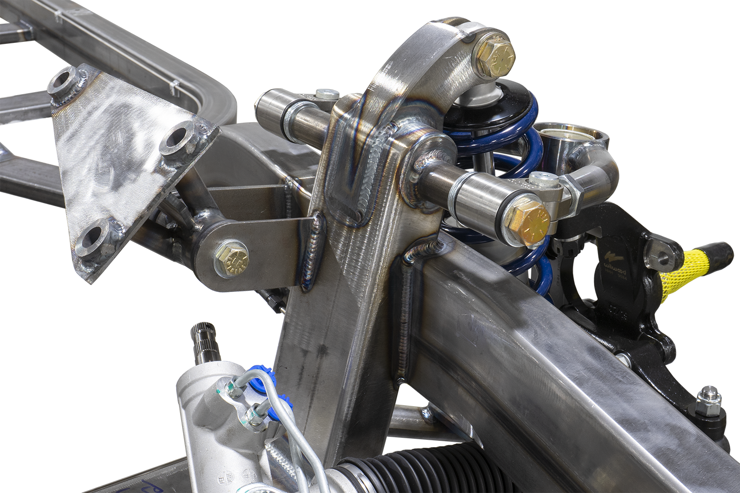 1964-1965 Ford Falcon – Scotts Hotrods