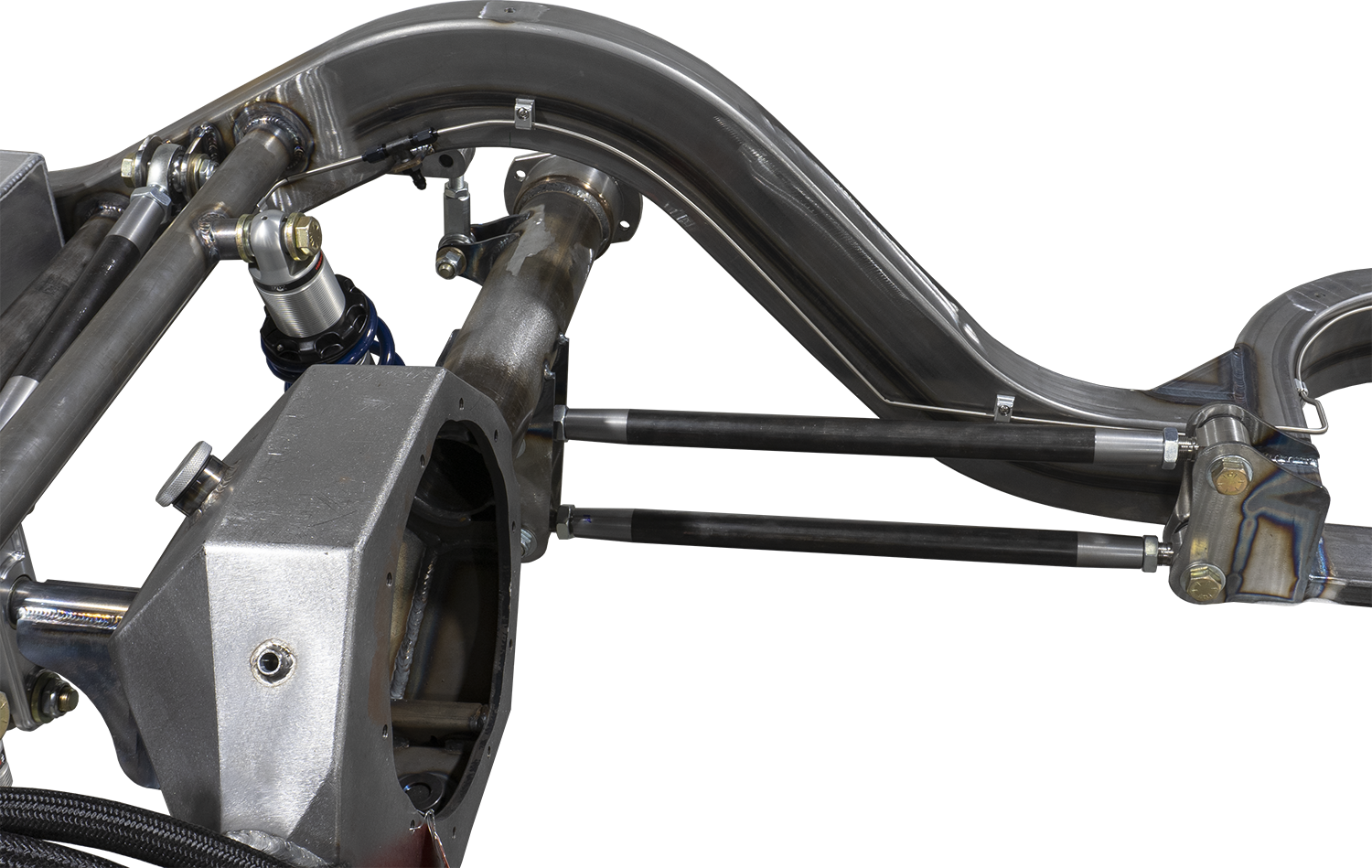 1964-1965 Ford Falcon – Scotts Hotrods