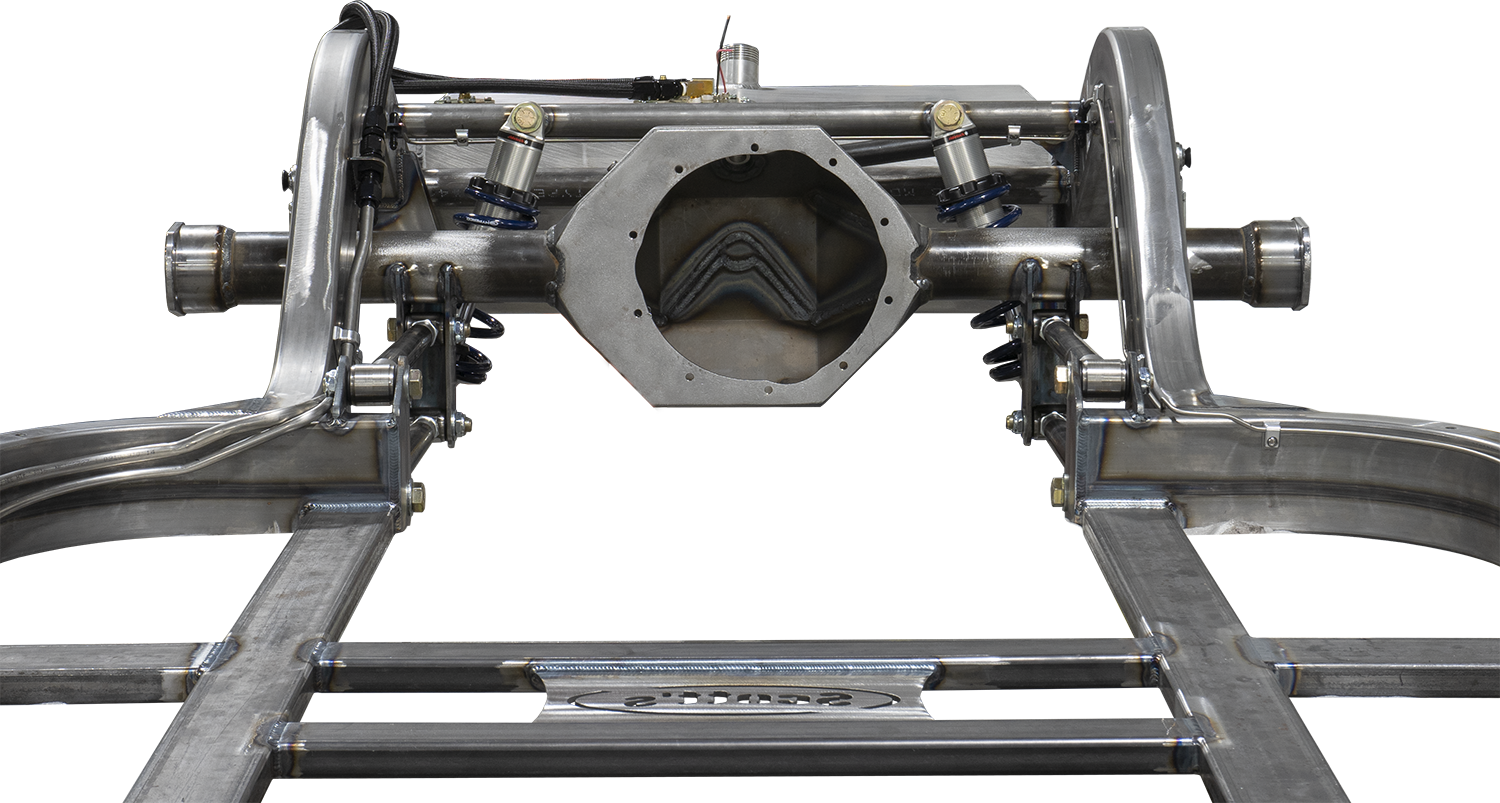 1964-1965 Ford Falcon – Scotts Hotrods