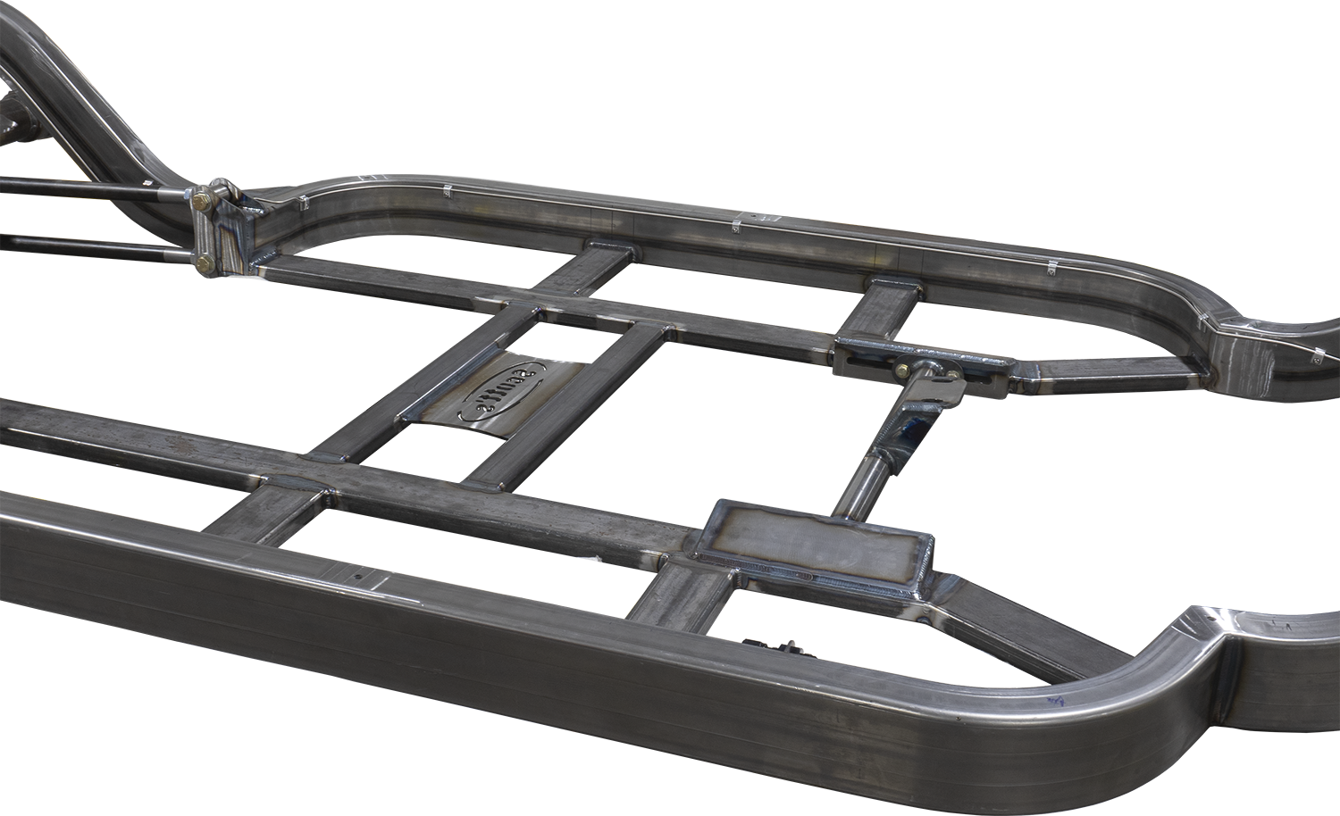 1964-1965 Ford Falcon – Scotts Hotrods