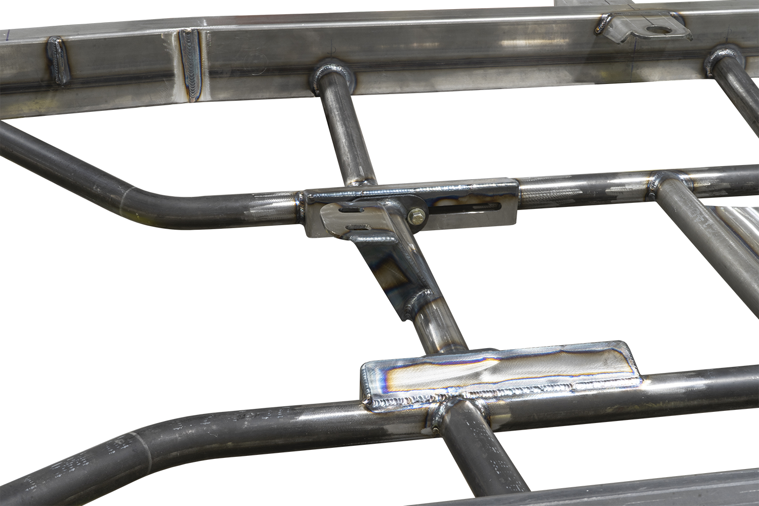 Scott’s Hotrods – 1955-1957 Chevy Tri-5 Chassis – Scotts Hotrods