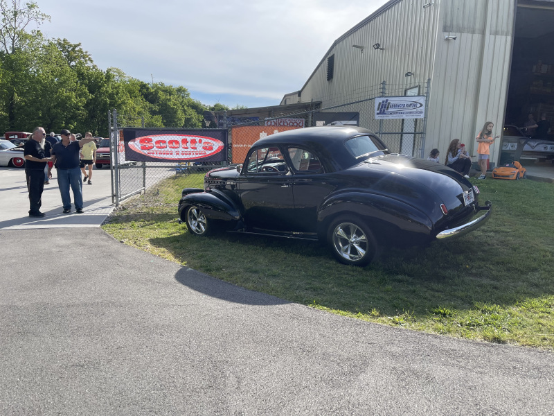 Scott’s Hotrods ‘n Customs Open House 2023 – Scotts Hotrods