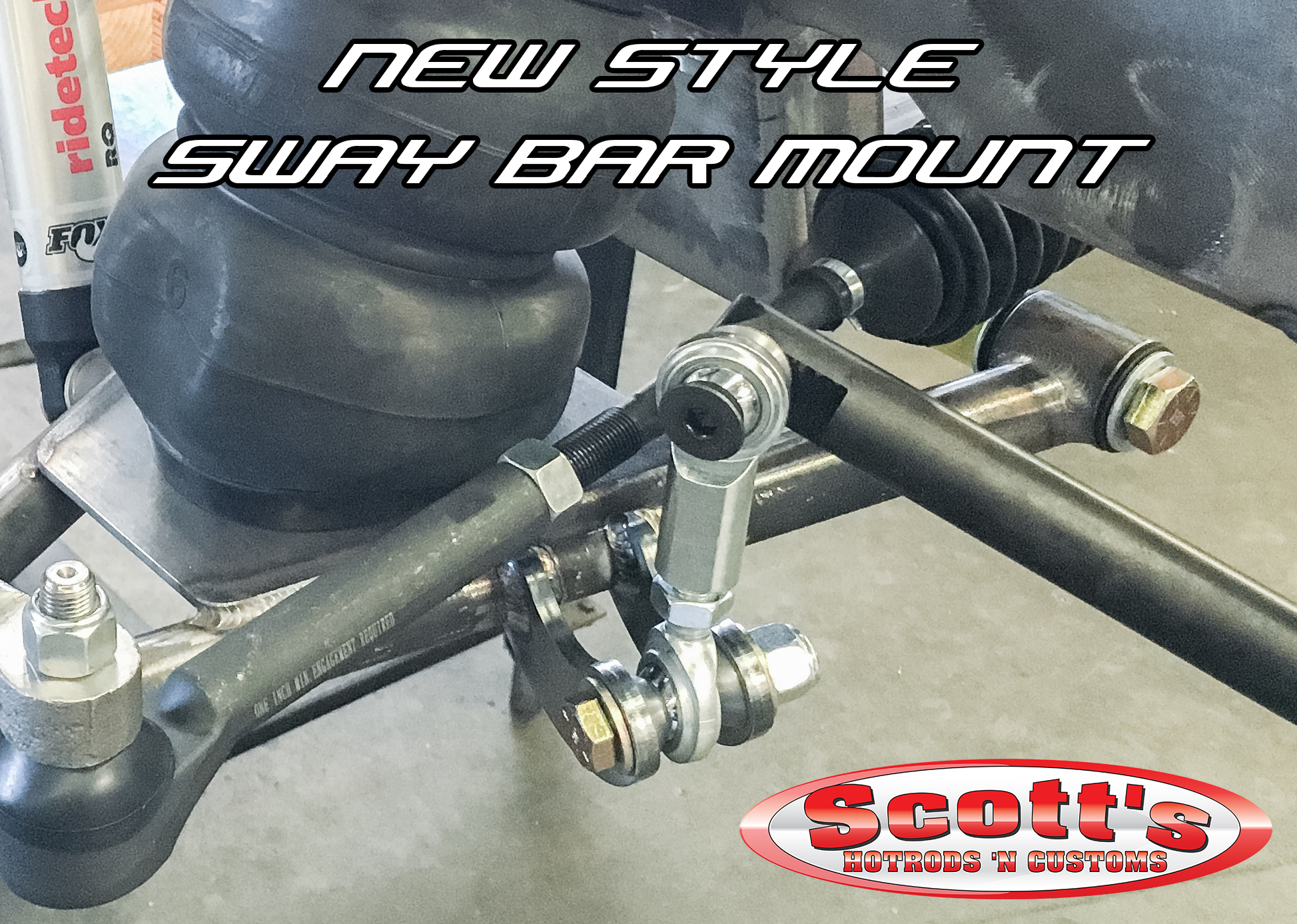 Scott’s FAQs – Scotts Hotrods