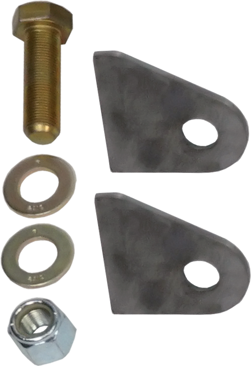 Scott’s Watt’s Link – Scotts Hotrods