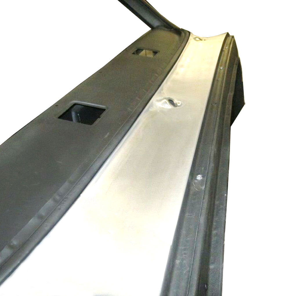 Scotts Hotrods | New 1963-1972 C-10 Cowl Filler Panel For Scott's Hotrods