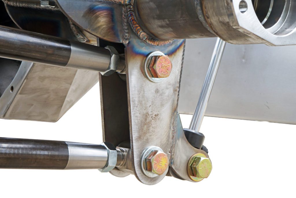 Scotts Hotrods | Square Body Suspension Done Right By Scott’s Hotrods ...