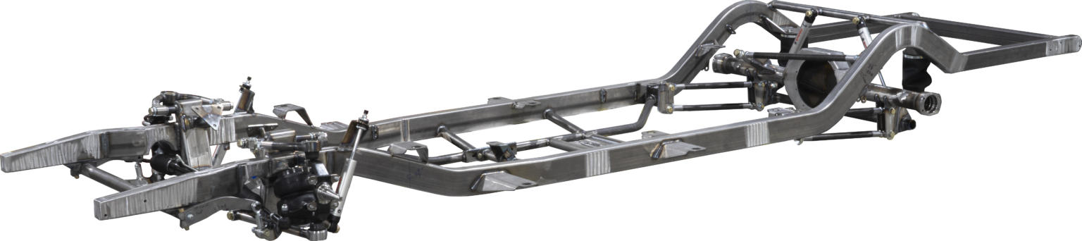 Scotts Hotrods | Scott's Hotrods - 1955-1957 Chevy Tri-5 Chassis