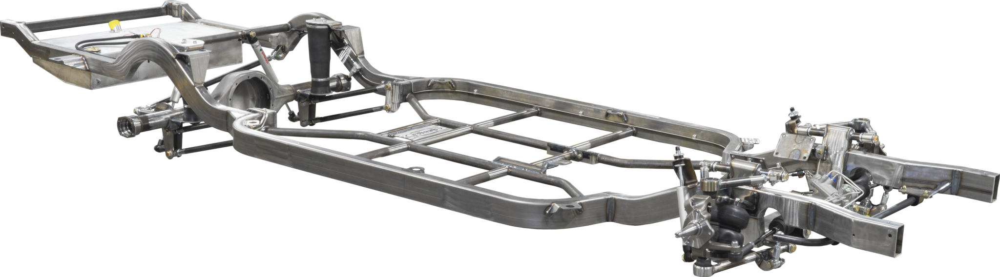 Scotts Hotrods | Scott's Hotrods - 1964-1967 Chevelle Chassis