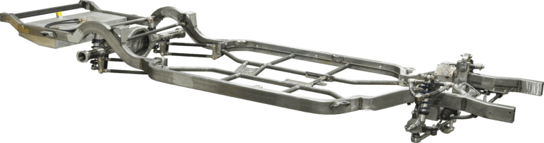 Scotts Hotrods | Scott's Hotrods - 1964-1967 Chevelle Chassis