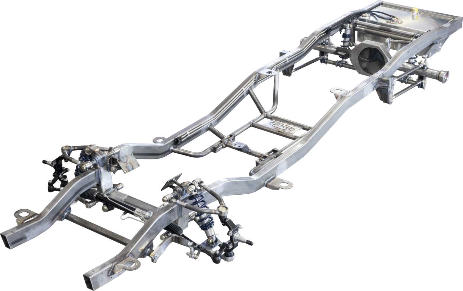Scotts Hotrods | '81-'87 Square Body C10 Truck Chassis