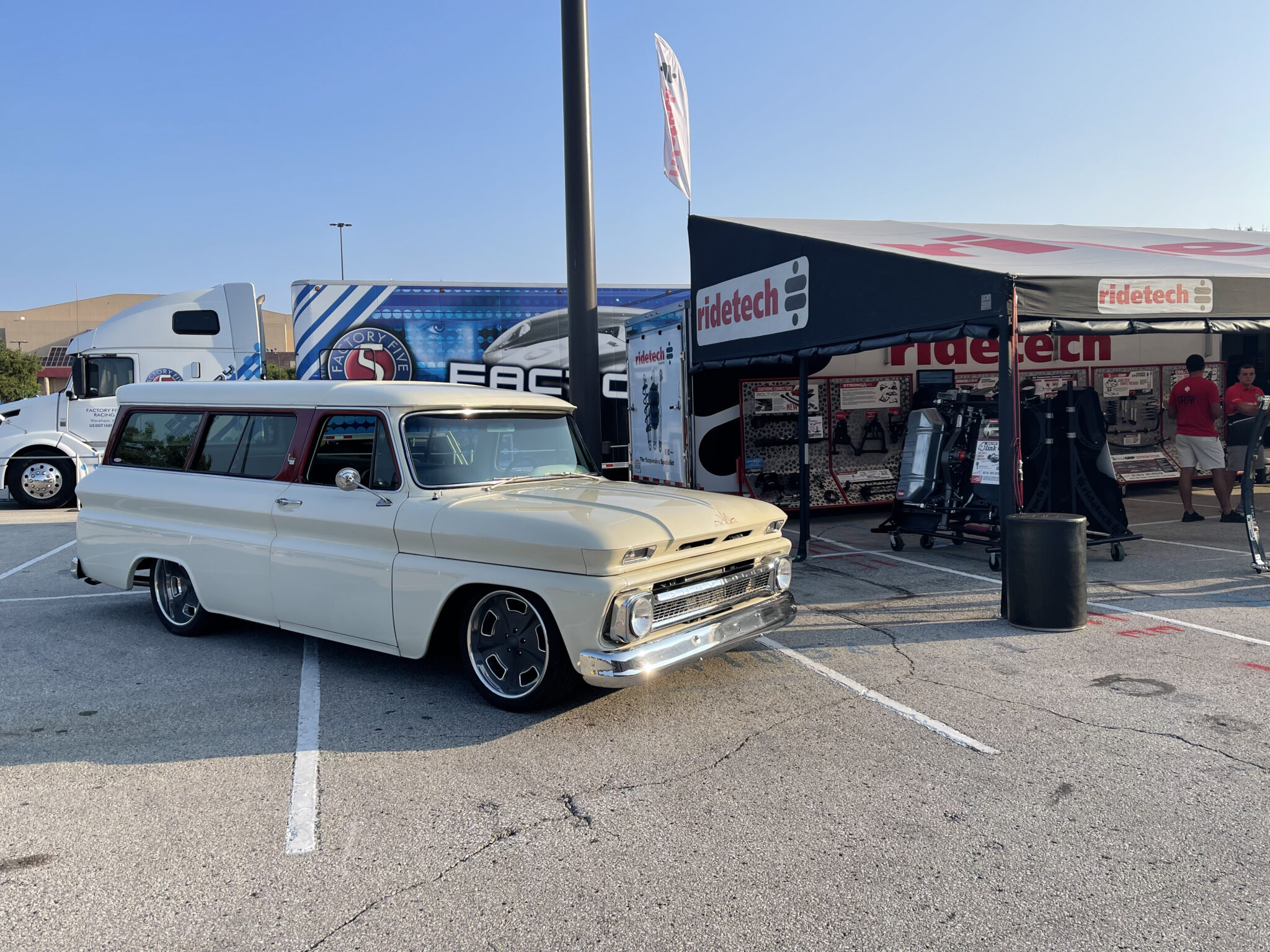 Scott’s Hotrods Rides – Scotts Hotrods