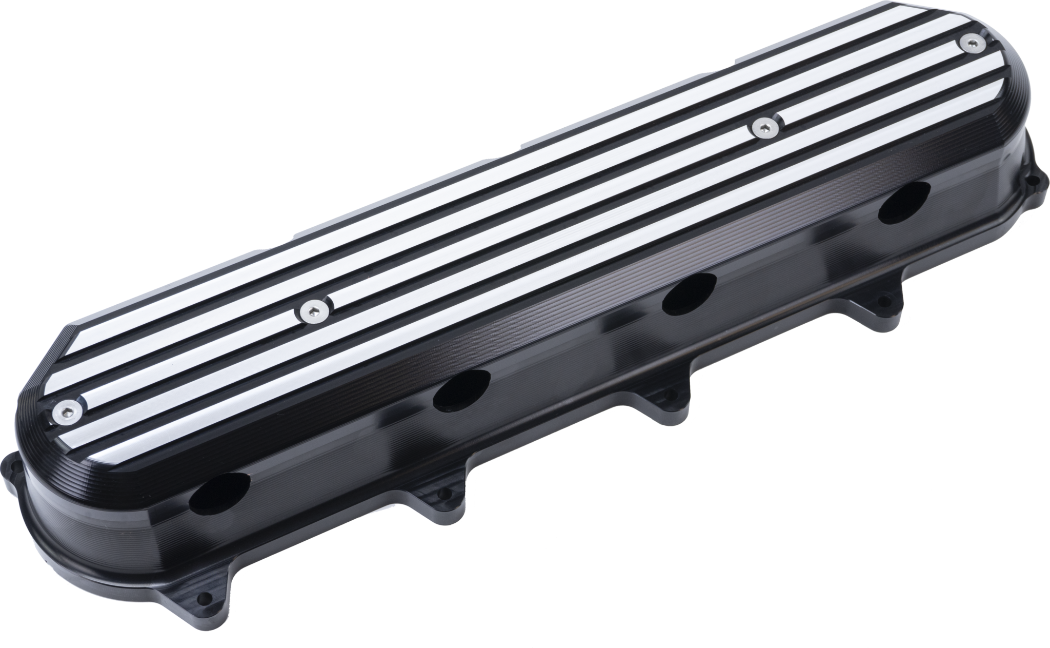 Scotts Hotrods | CNC Billet LT Valve 'n Coil Covers