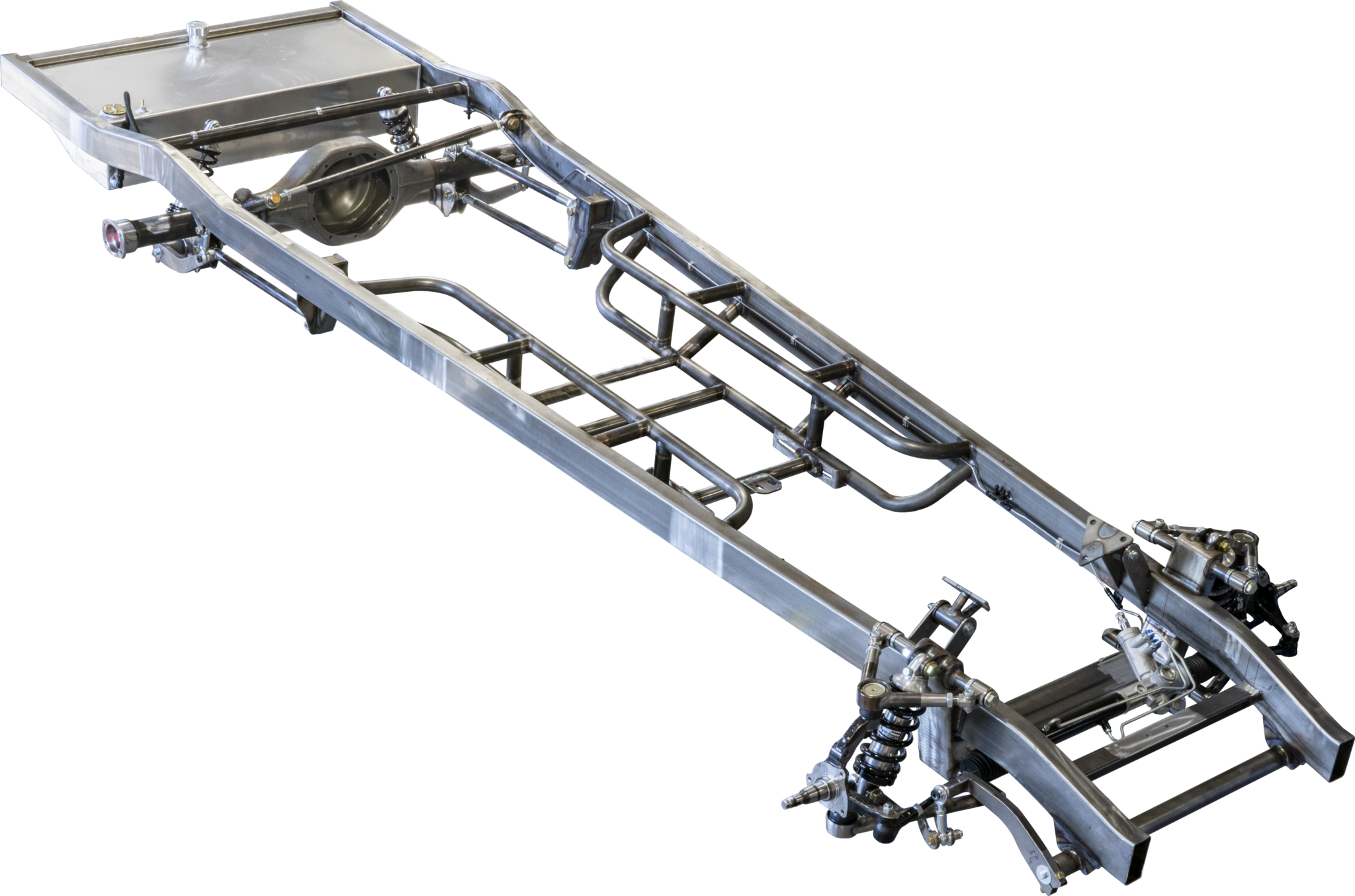 Scotts Hotrods | 1939-1940 Chevrolet Truck