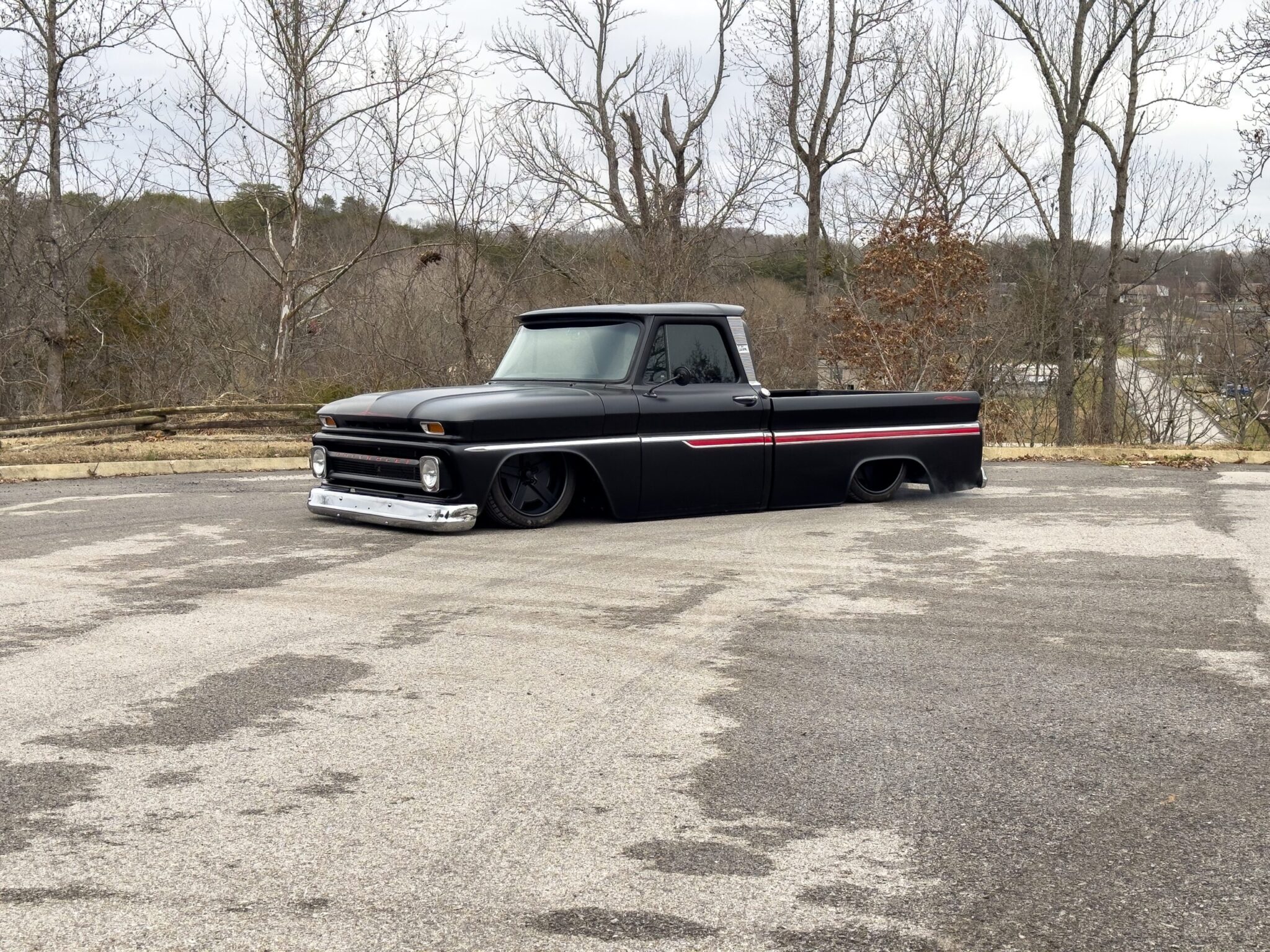 Scott’s Hotrods Rides – Scotts Hotrods