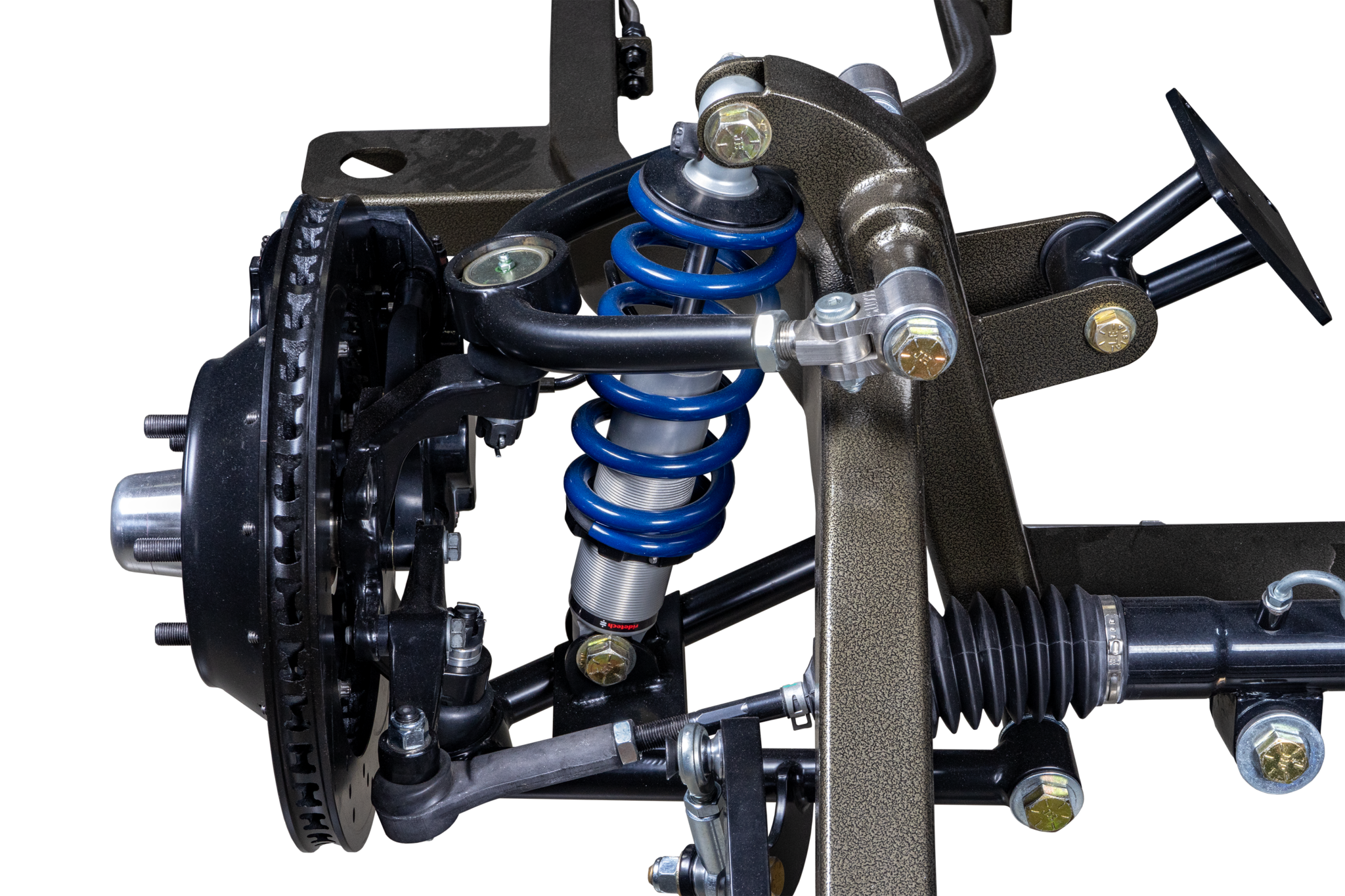 ’88-’98 GM TRUCK – OBS – Scotts Hotrods